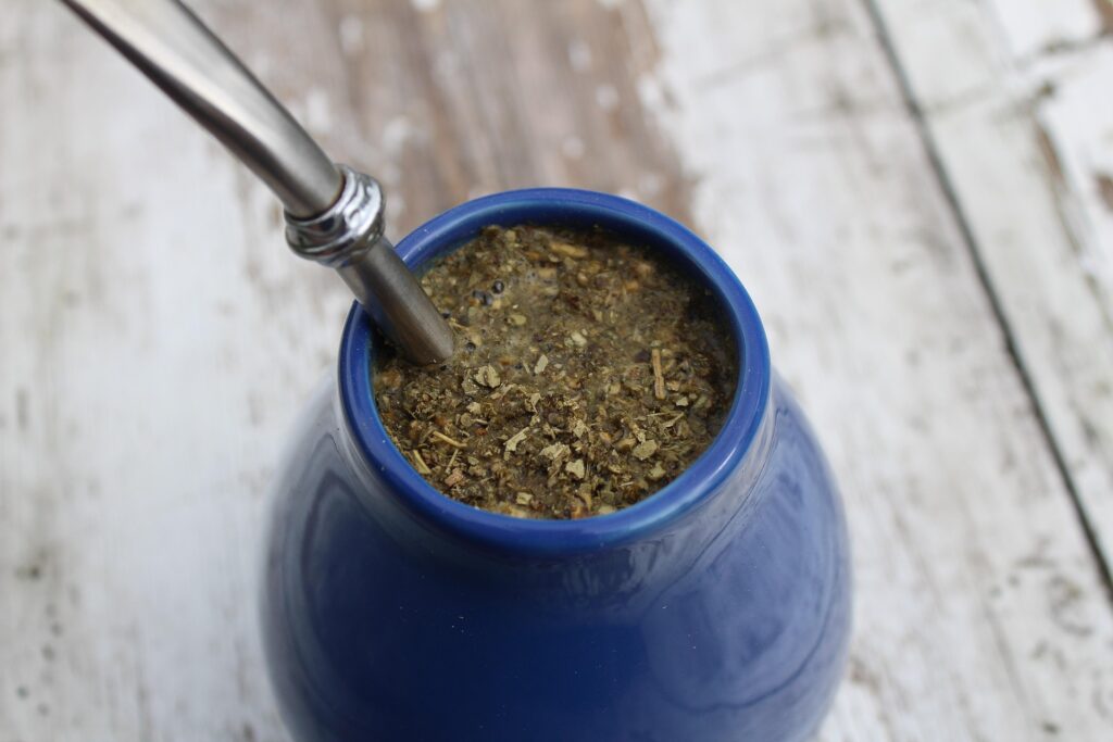 Mate Argentino Tradicional - SaborYMate.com – Recetas argentinas con ...