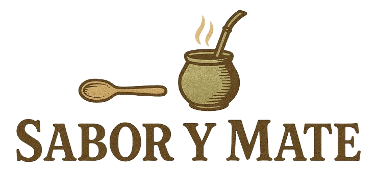 SaborYMate.com | Recetas argentinas, cultura y cocina criolla